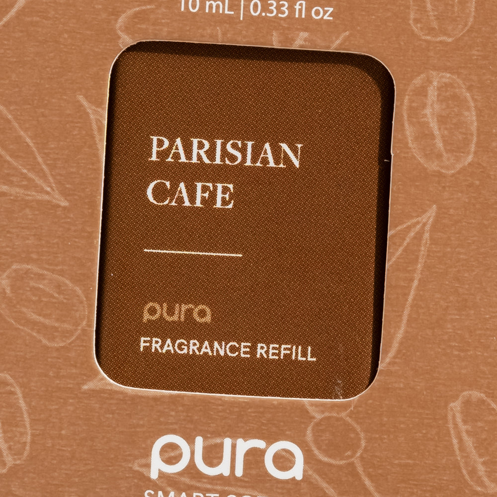 Parisian Cafe Fragrance Refill, 5oz