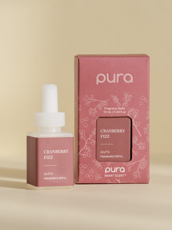 Pura 4 Diffuser Set with 2 Fragrances Starting at $49.99 - Pura