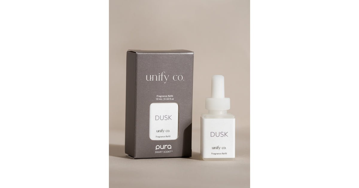Dusk ﻿Home Fragrance Diffuser Oil | Powered by Pura