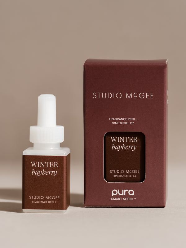 Pura 4 Diffuser Set with 2 Fragrances Starting at $49.99 - Pura