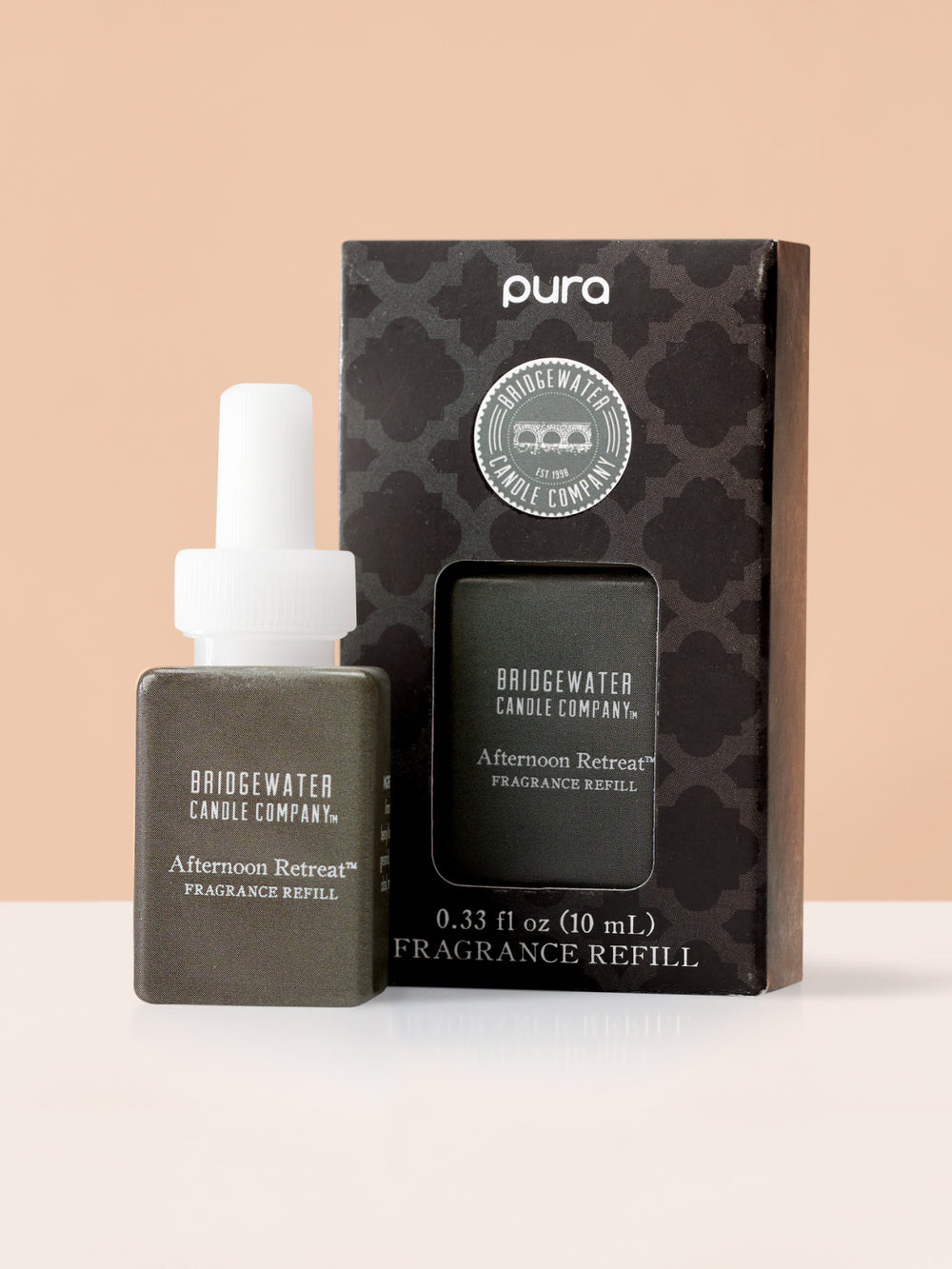 Afternoon Retreat Home Fragrance Diffuser Oil | Powered by Pura