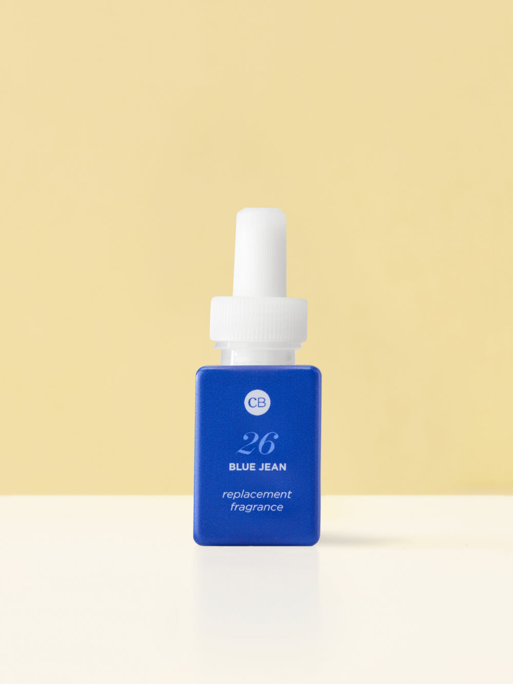 Blue Jean Home Fragrance Diffuser Oil | Powered by Pura