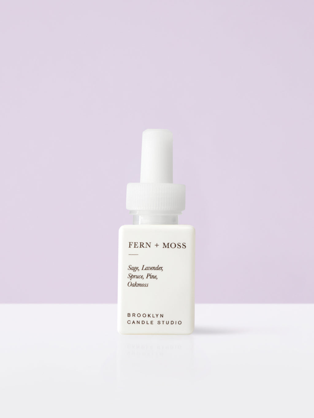 Fern + Moss Home Fragrance Diffuser Oil | Powered by Pura