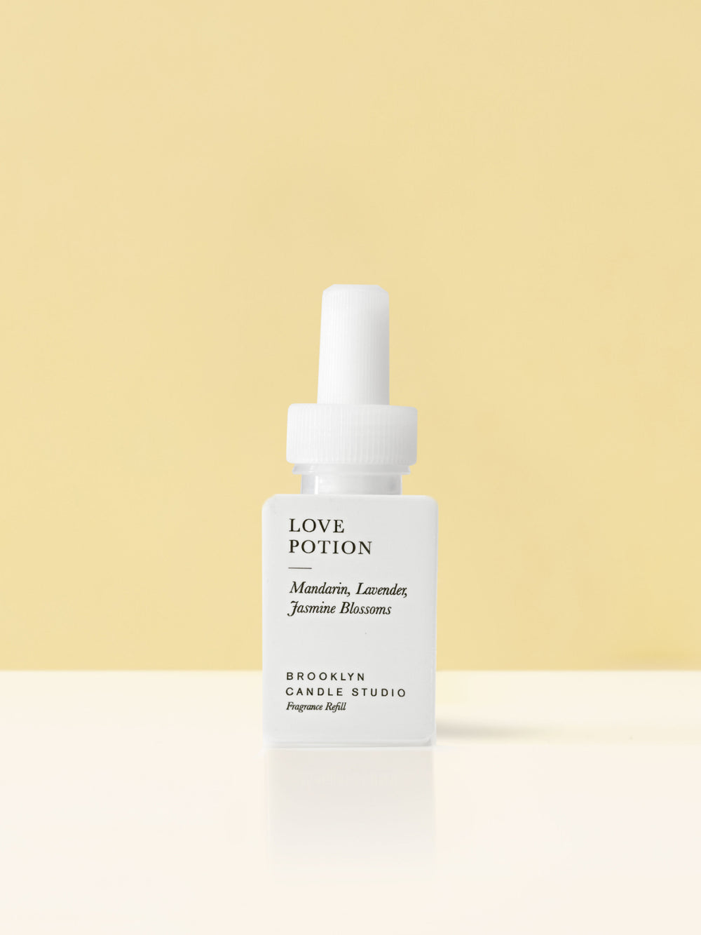 Love Potion Fragrance Diffuser Oil | Powered by Pura