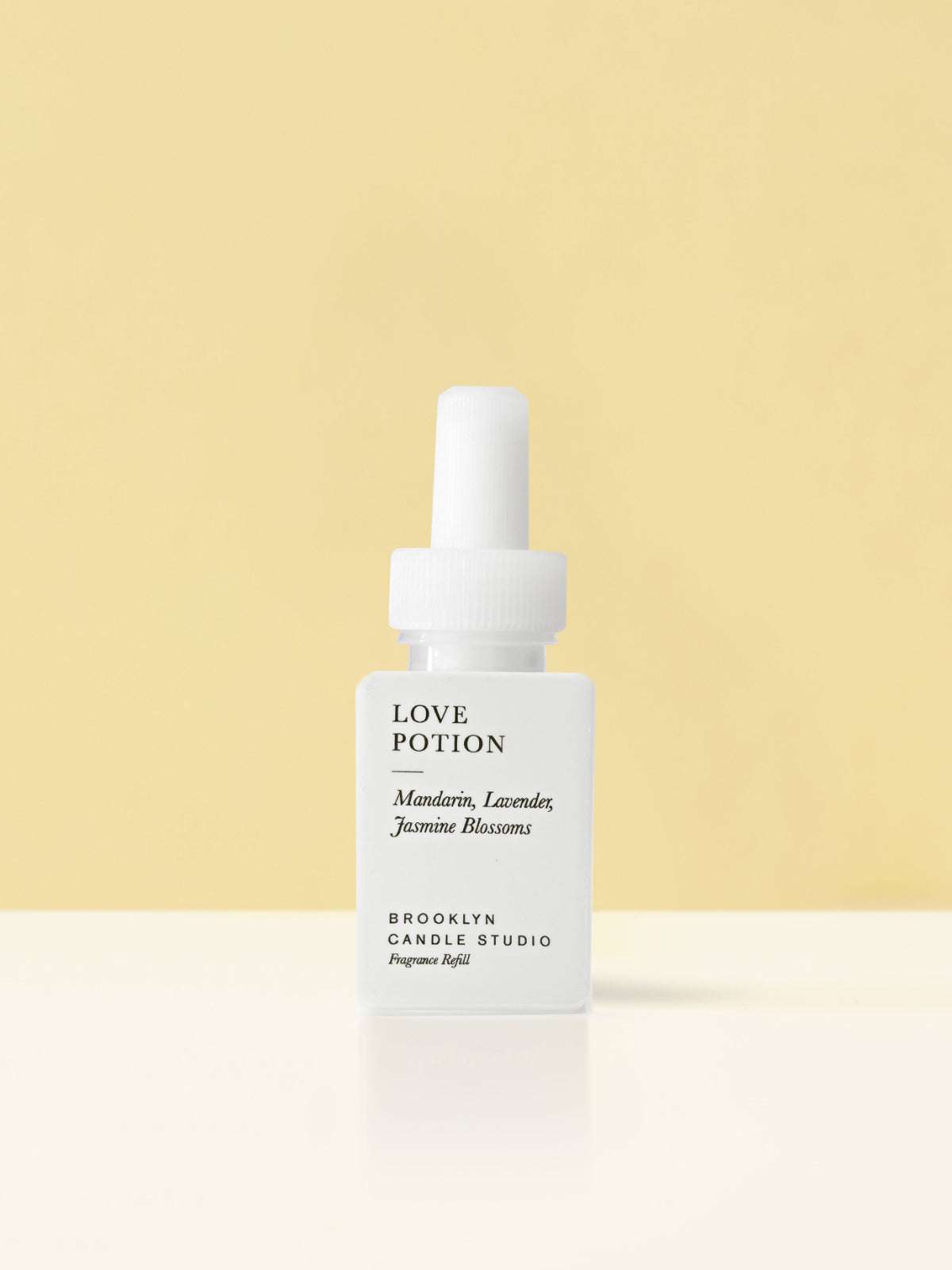 Love Potion Fragrance Diffuser Oil | Powered by Pura