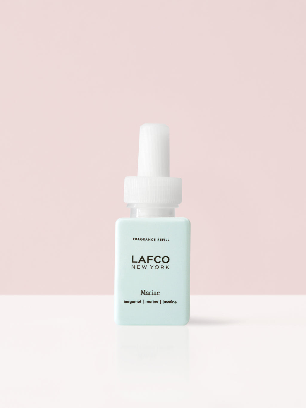 Marine Home Fragrance Diffuser Oil | Powered by Pura