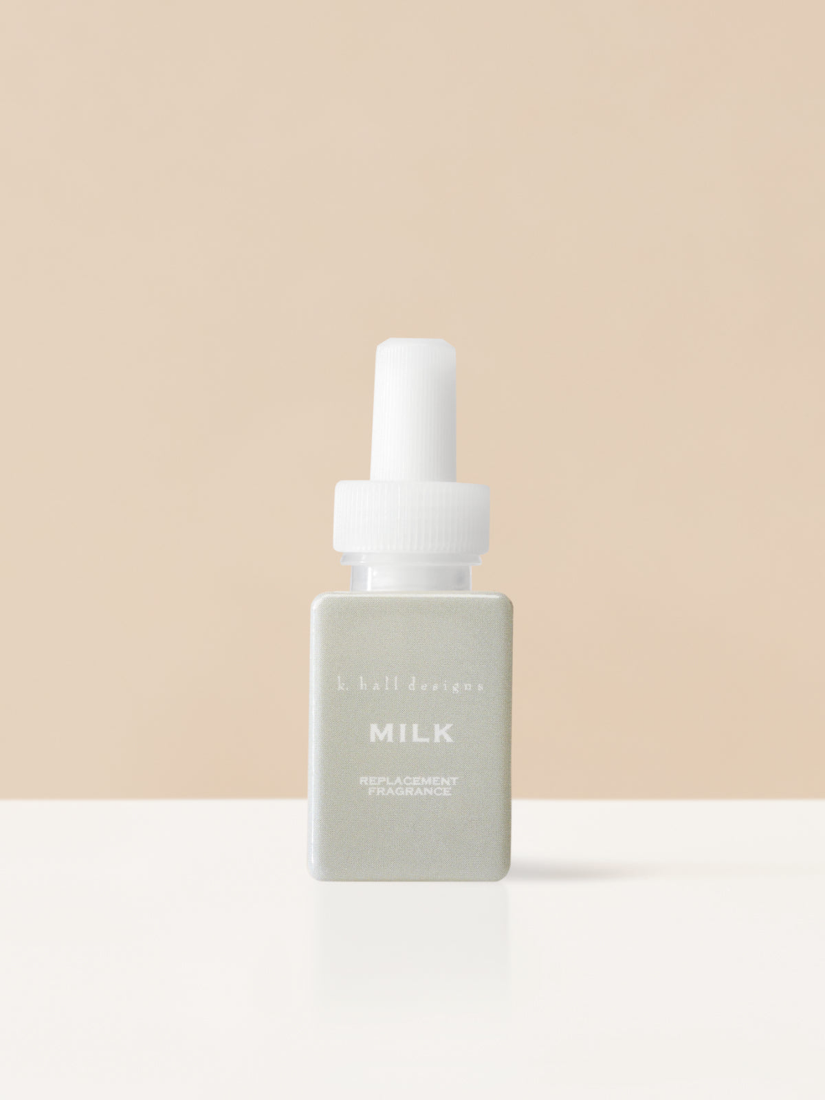 Milk Home Fragrance Diffuser Oil | Powered by Pura