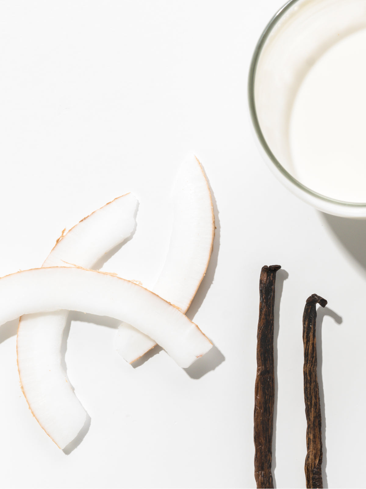 Milk Home Fragrance Diffuser Oil | Powered by Pura