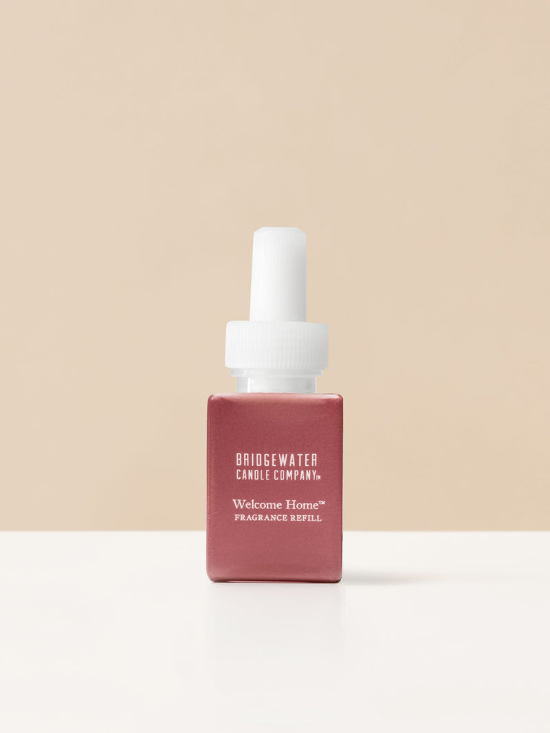 Welcome Home Home Fragrance Diffuser Oil | Powered by Pura