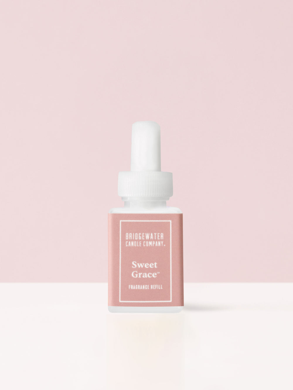 Sweet Grace Home Fragrance Diffuser Oil | Powered by Pura