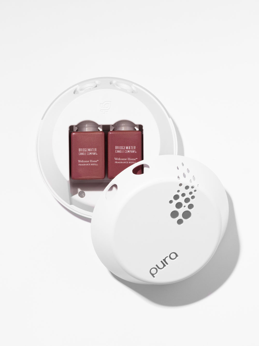 Welcome Home Home Fragrance Diffuser Oil | Powered by Pura