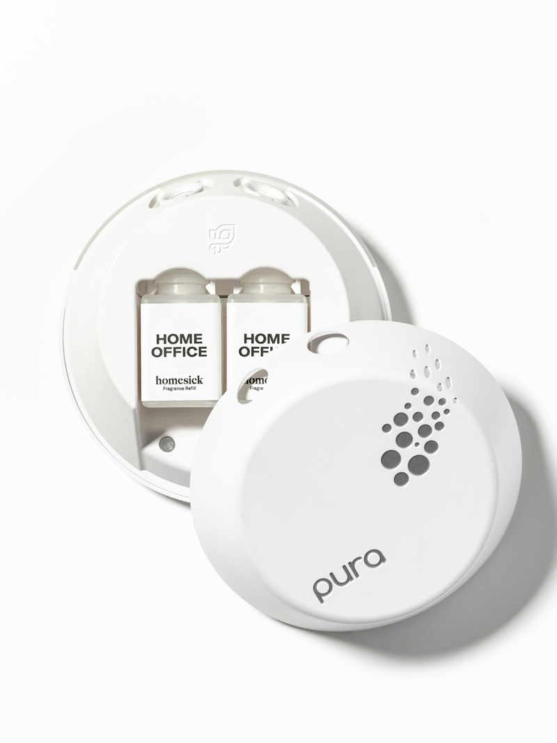 Home Office Home Fragrance Diffuser Oil | Powered by Pura