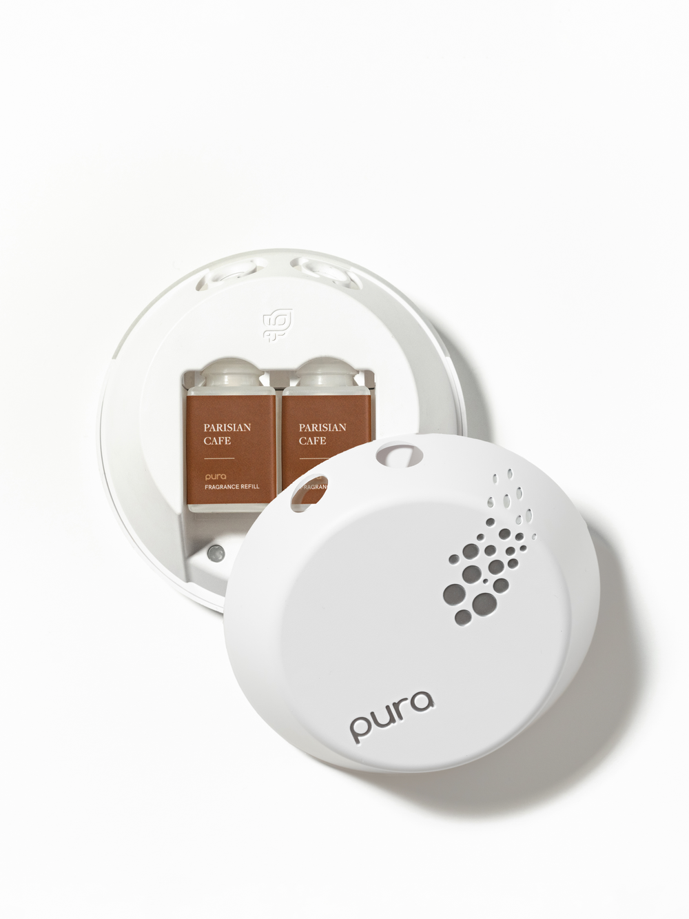 Parisian Cafe Fragrance Refill, 5oz