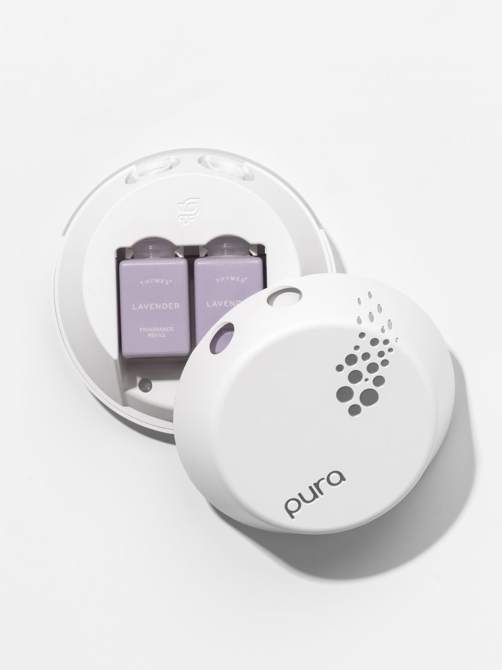 Lavender Home Fragrance Diffuser Oil | Powered by Pura