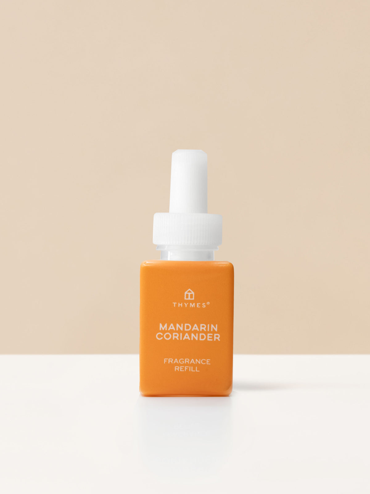 Mandarin Coriander Home Fragrance Diffuser Oil | Powered by Pura