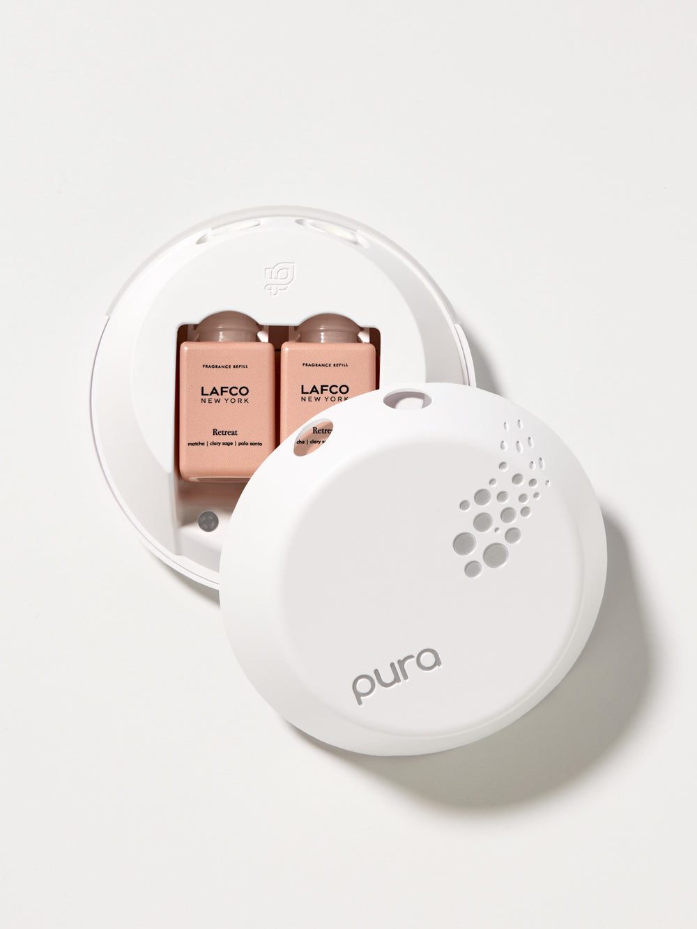 Retreat Home Fragrance Diffuser Oil | Powered by Pura