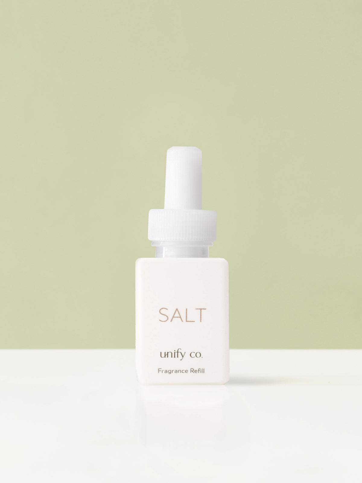 Salt ﻿Home Fragrance Diffuser Oil | Powered by Pura