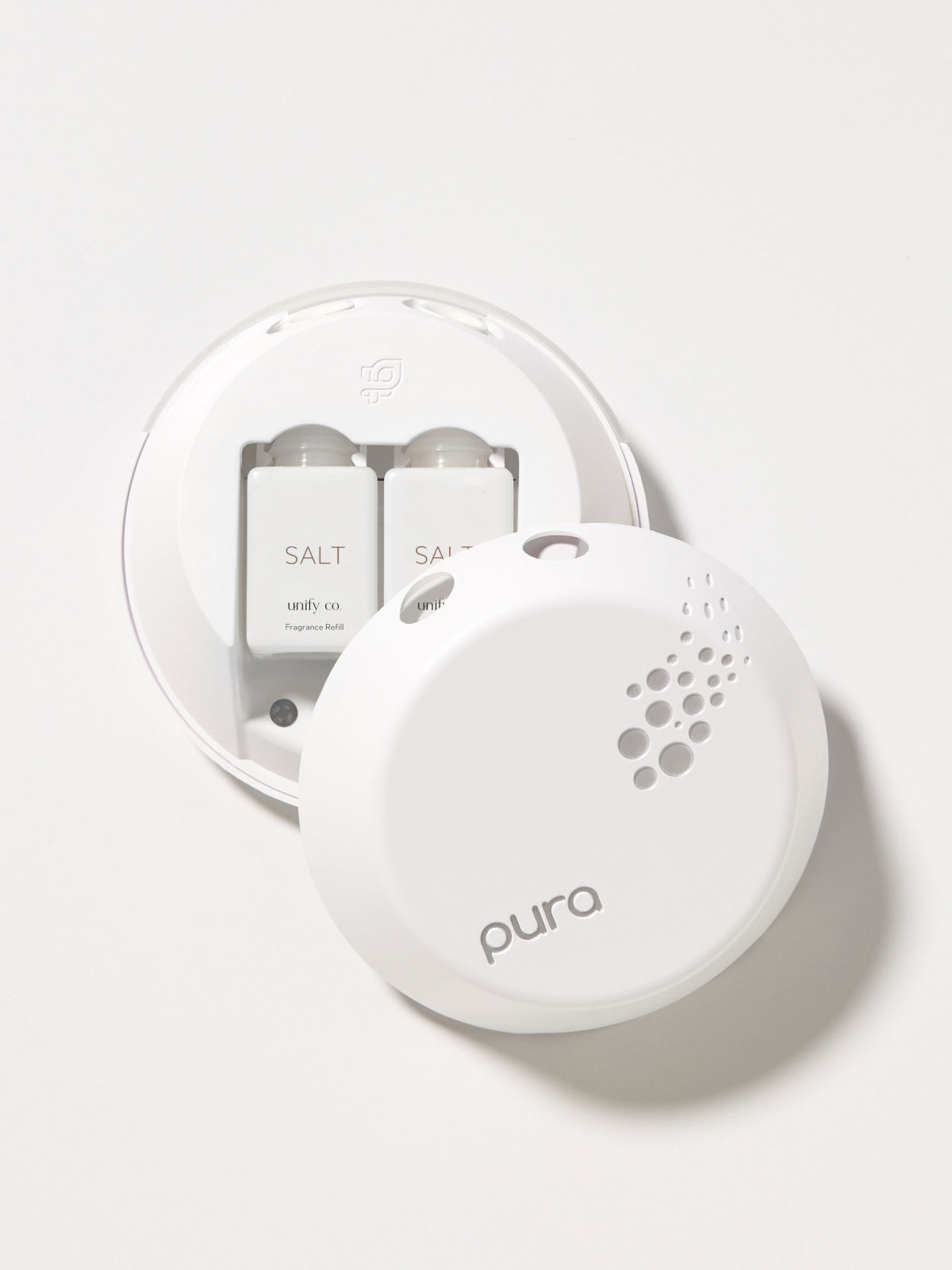 Salt ﻿Home Fragrance Diffuser Oil | Powered by Pura