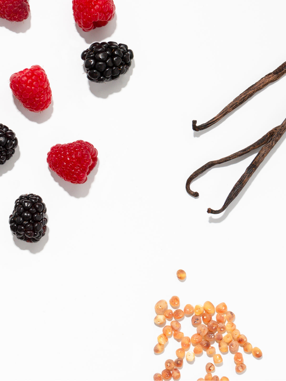 Vanilla Berry Home Fragrance Diffuser Oil | Powered by Pura