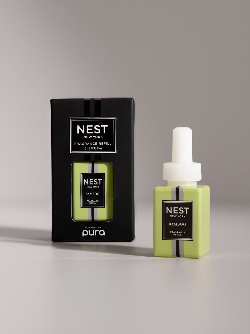 Pura Smart Home Fragrance Diffuser | Clean Air Freshener Controlled ...